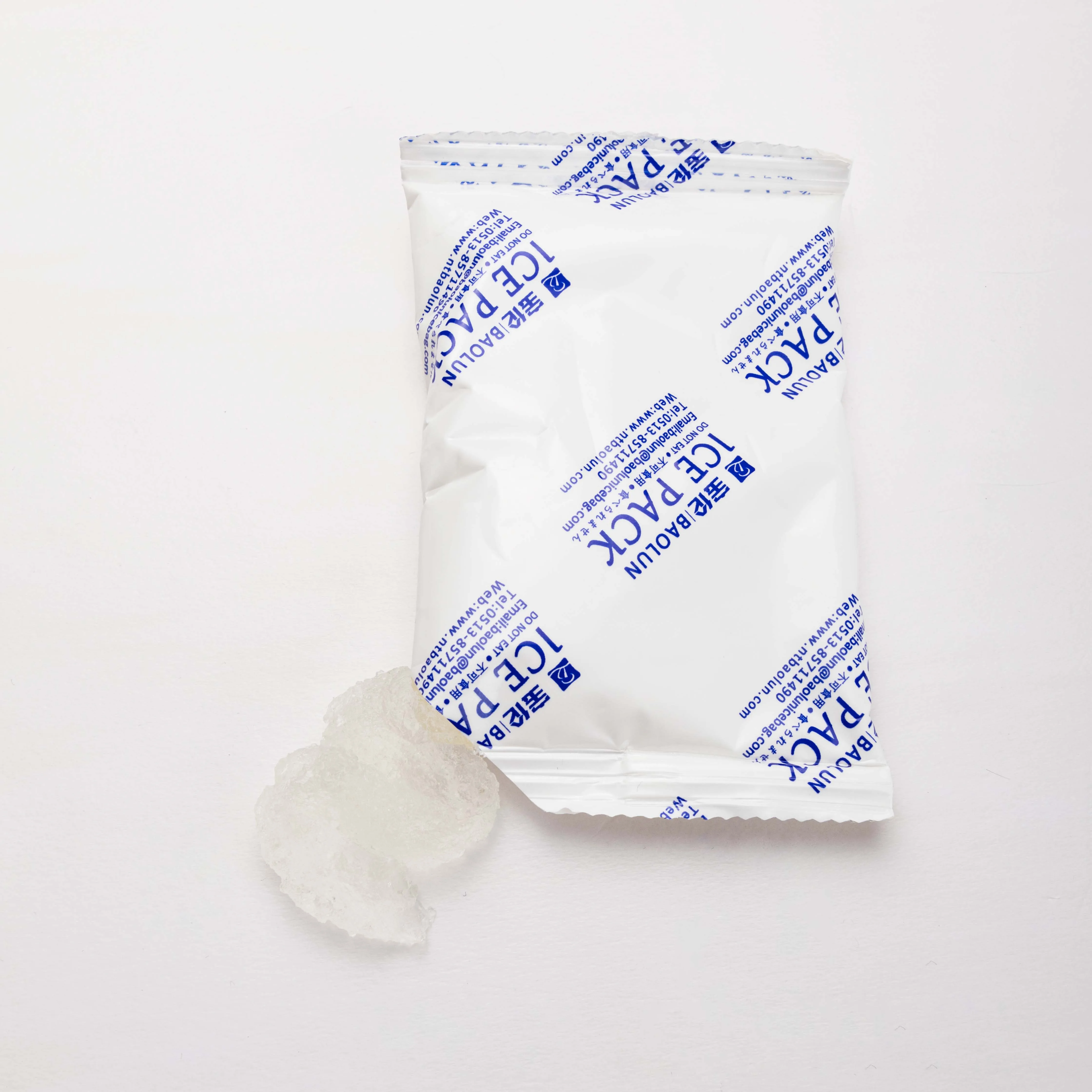 Alibaba.com: 100ml Thick Gel Ice Pack for Food Packaging, Transport ...