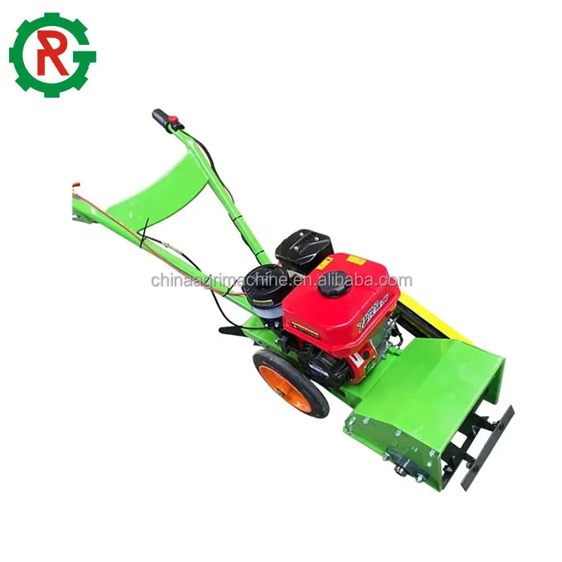 Multifunctional Garden Weeding Garden Tiller Weeder Cultivators Mini ...