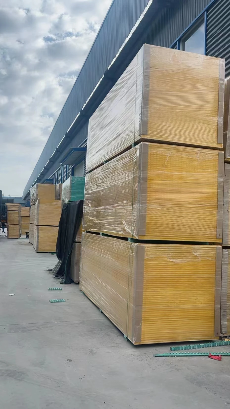 High Strength High Quality Frp Grating Pattern Seal Cover Factory Aisle ...