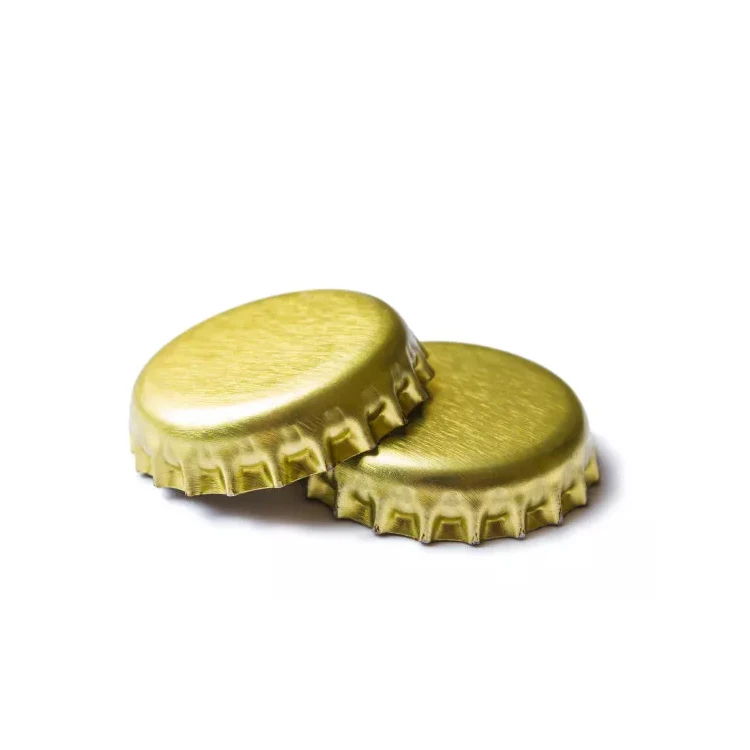 Wholesale Logo Printing 26 Mm Metal Beer Twist Off Caps 26mm Soda ...