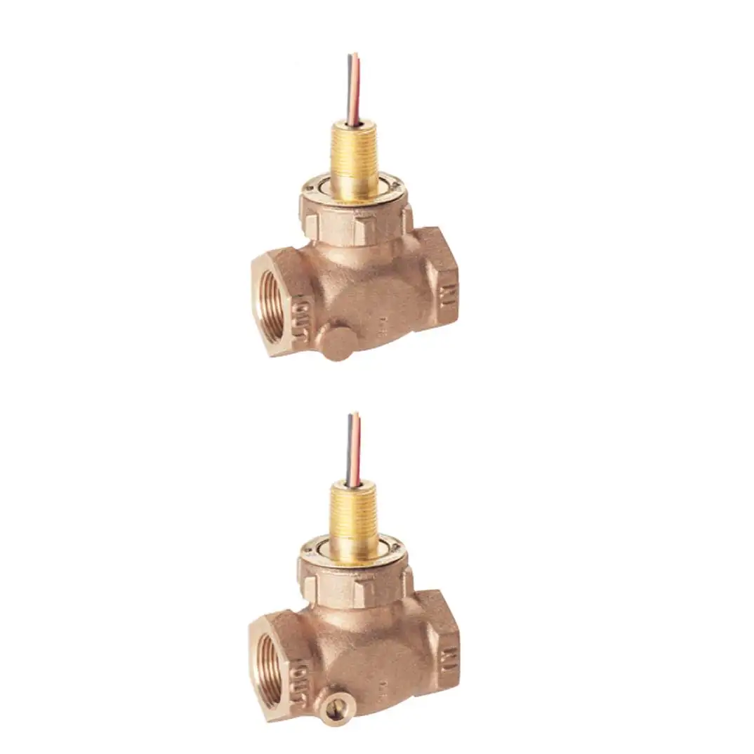 Gems Flow Switch Fs-200 Series-general Purpose Straight-through Flow ...