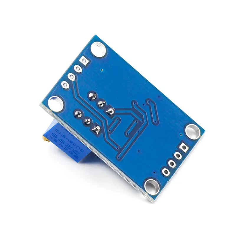 High Precision Microvolt/millivolt Voltage Amplifier,Small Signal ...