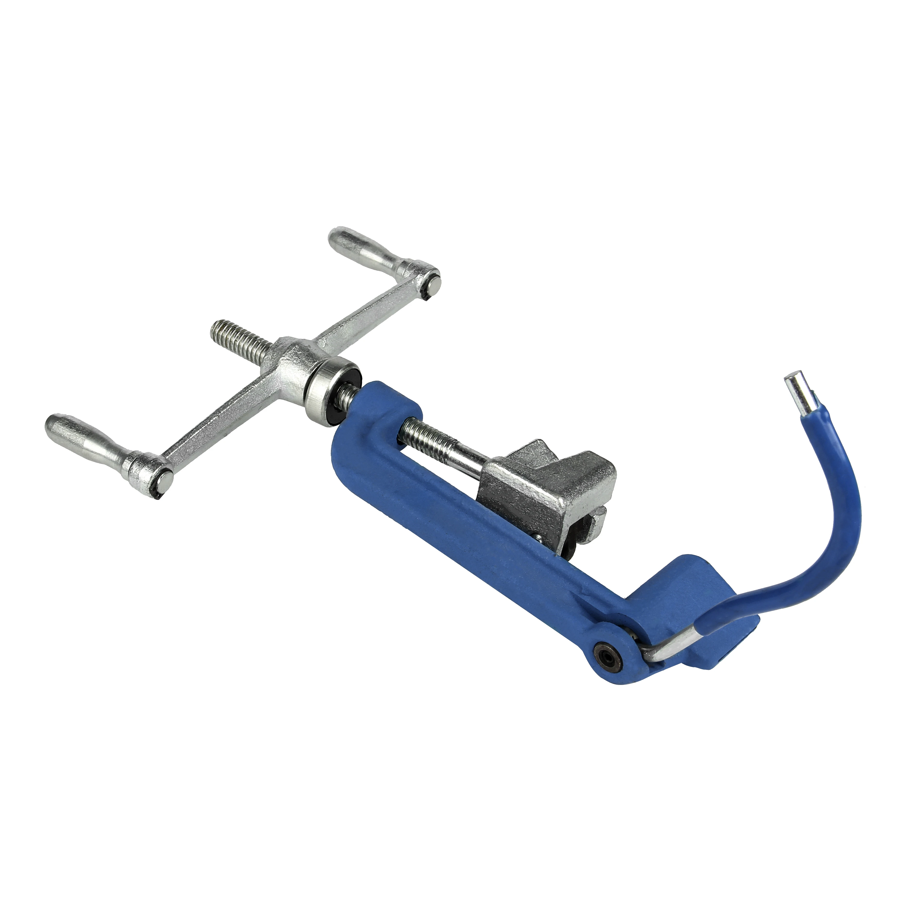 Hand Manual Stainless Steel Banding Tool for Cable Installation
