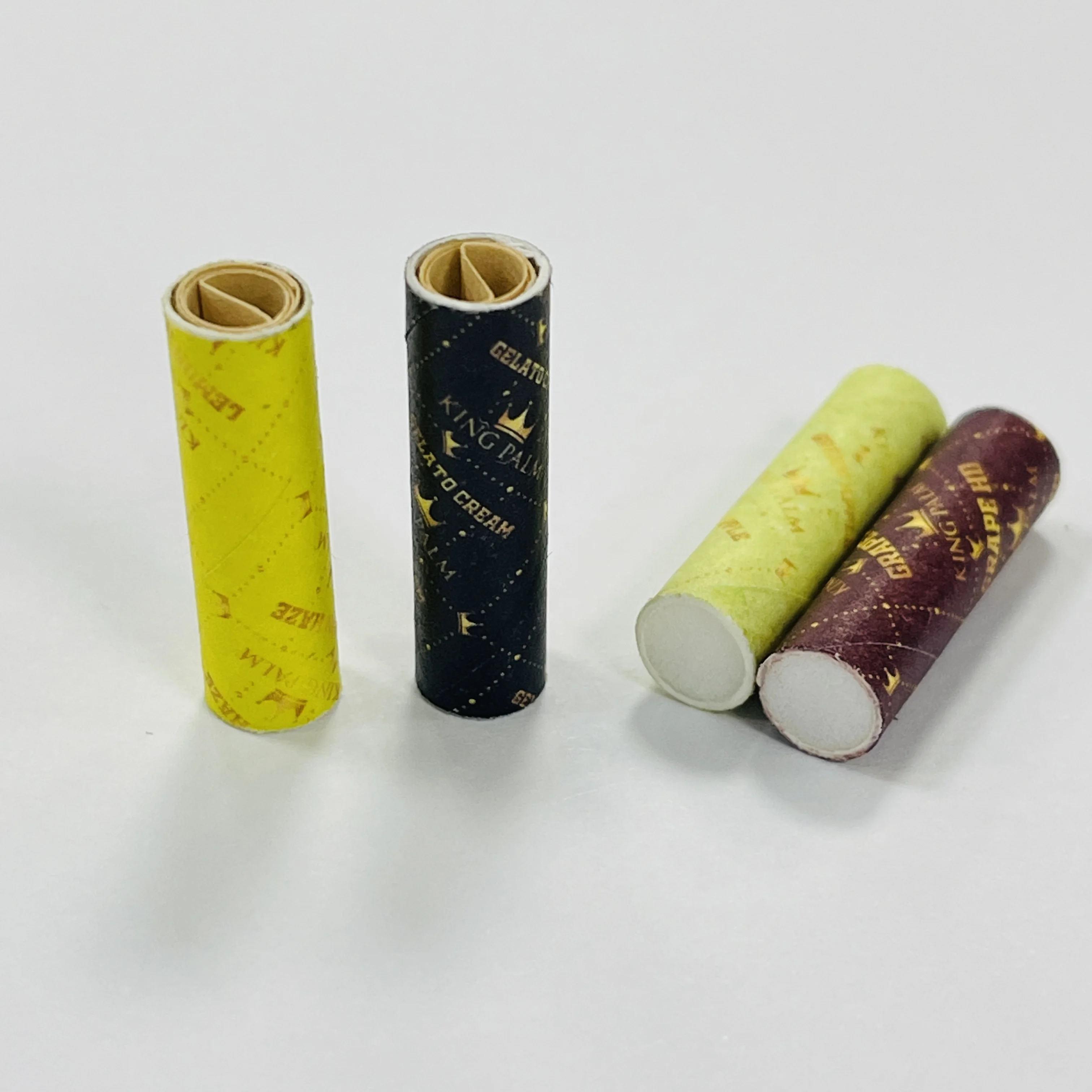 Biodegradable Recycled Paper Filter Smoking Paper Tips - Buy ...