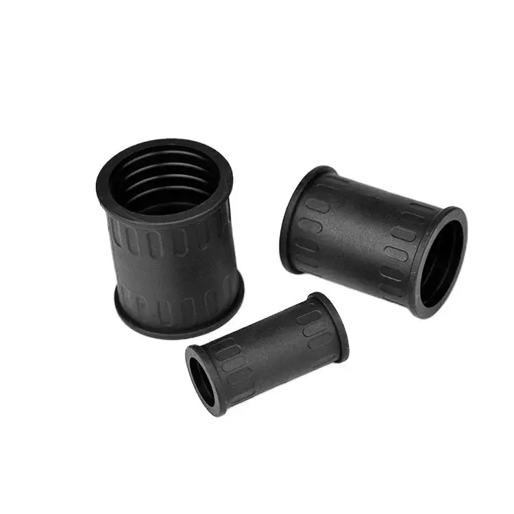 Made In China Flexible Tpr Conduit Fittings Cable Gland Adaptor Conduit ...