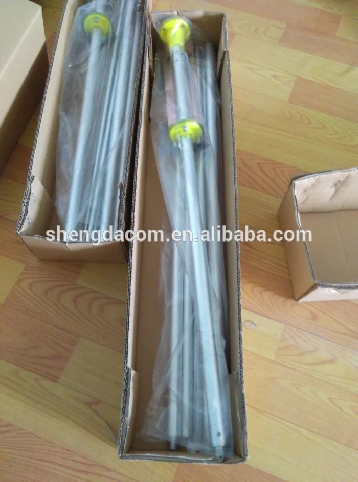 Cb Base Station Radio Aluminium Alloy Antenna 27mhz Cb Antenna 26-28mhz ...