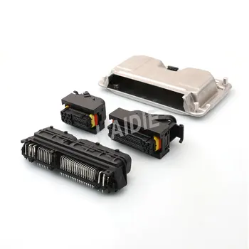 Yueqing Haidie Electric Co., Ltd. - Auto connector, Terminal