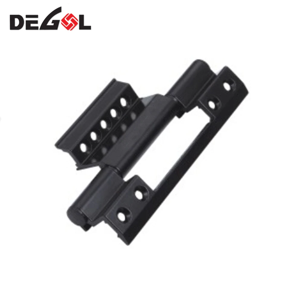 Aluminum Casement Window Hinge by DEGOL - Durable & Easy Install