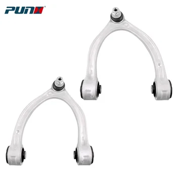 2053305501 Auto Suspension Parts Front Upper Control Arm For Benz C E ...