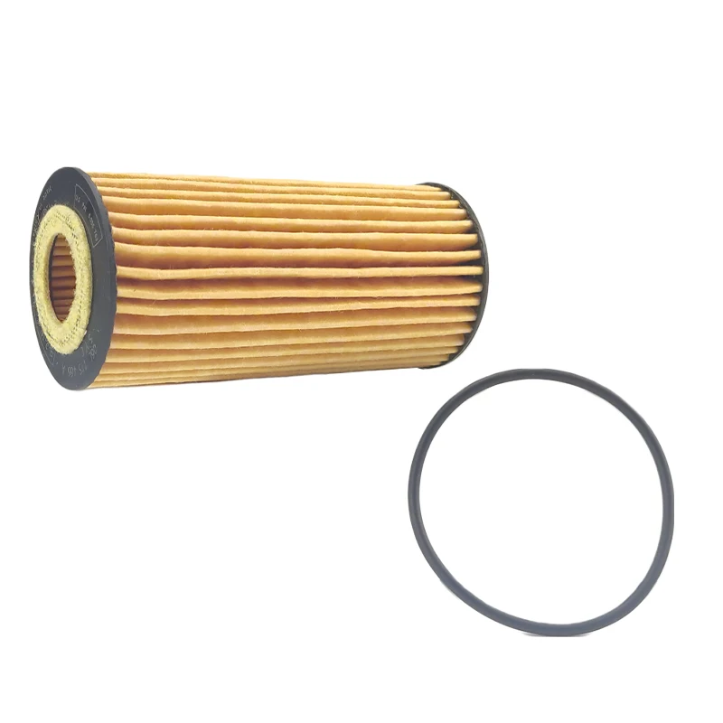 06l115562a 06l115562b 06l115562e Oil Filter Element With Gasket For ...