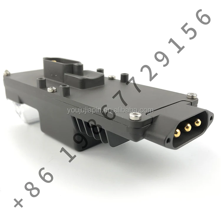 Dji T10 Esc Module Propulsion Esc Module(bc.ag.ss000380)spraying Drone ...