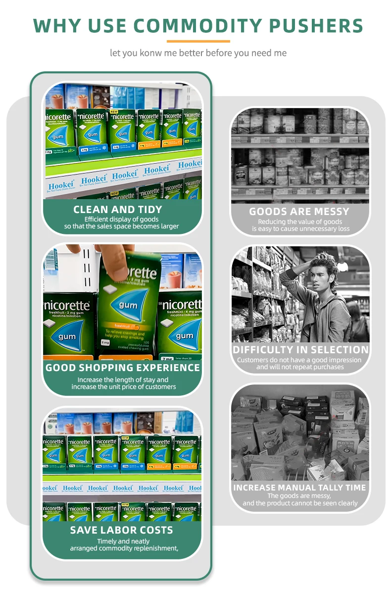 Supermarket Plastic PVC Freezer Warehouse Commercial Refrigerator ...