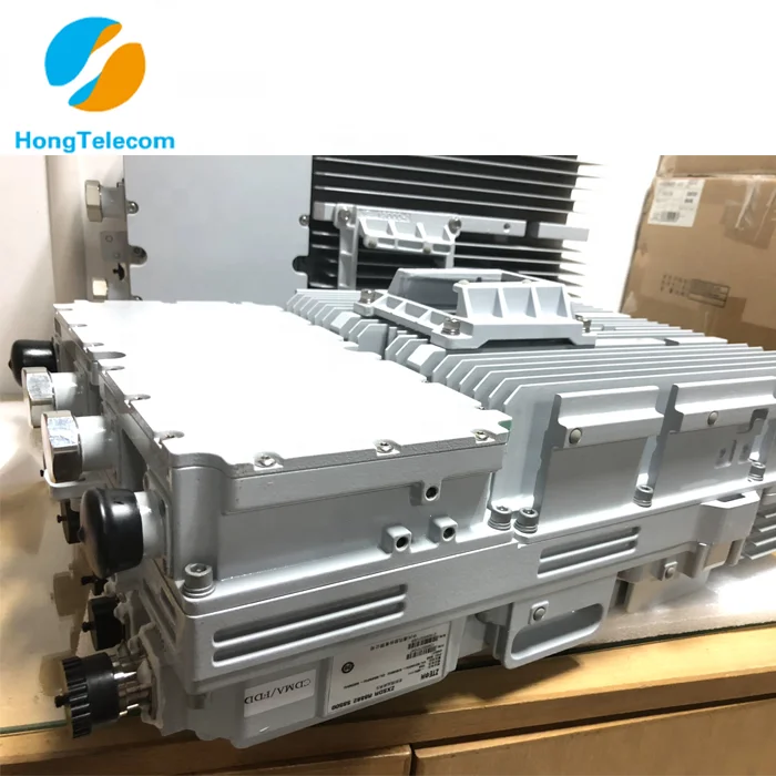 ZTE 4*4 MIMO ZXSDR RRU R8854 4T4R 12L/4*40W Remote Radio Unit| Alibaba.com