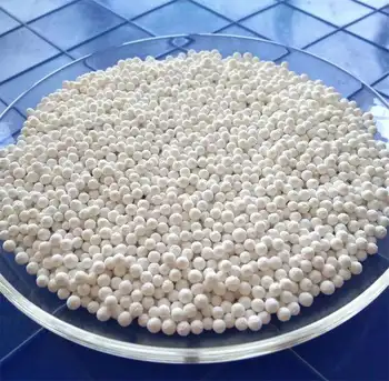 Calcium Sulfite Kdf Anti Bacterial Ceramic Balls Chlorine Removal - Buy ...