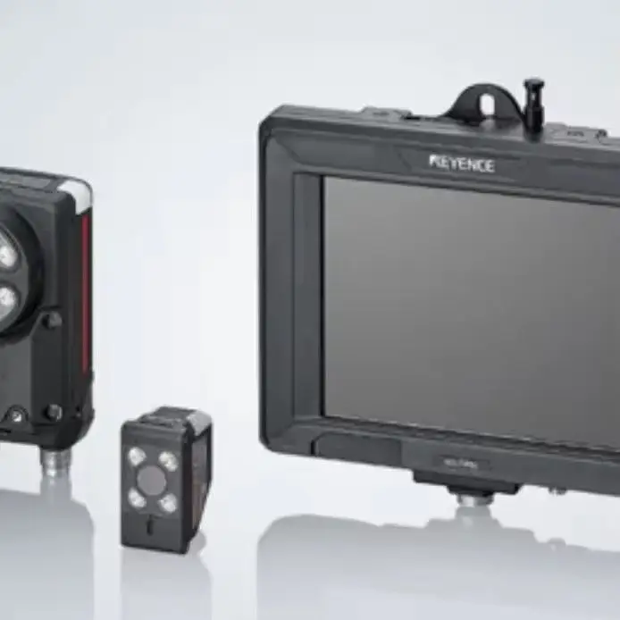 Keyence IX-1000 IX-1050 IX-H2000 IX-H2050 IX-055 IX-080 IX-150 IX-360 ...