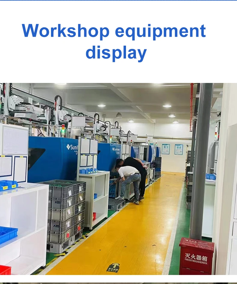 Pa66 Nylon Isolation Column Is Suitable For 4.0 Hole Hardware Tools ...