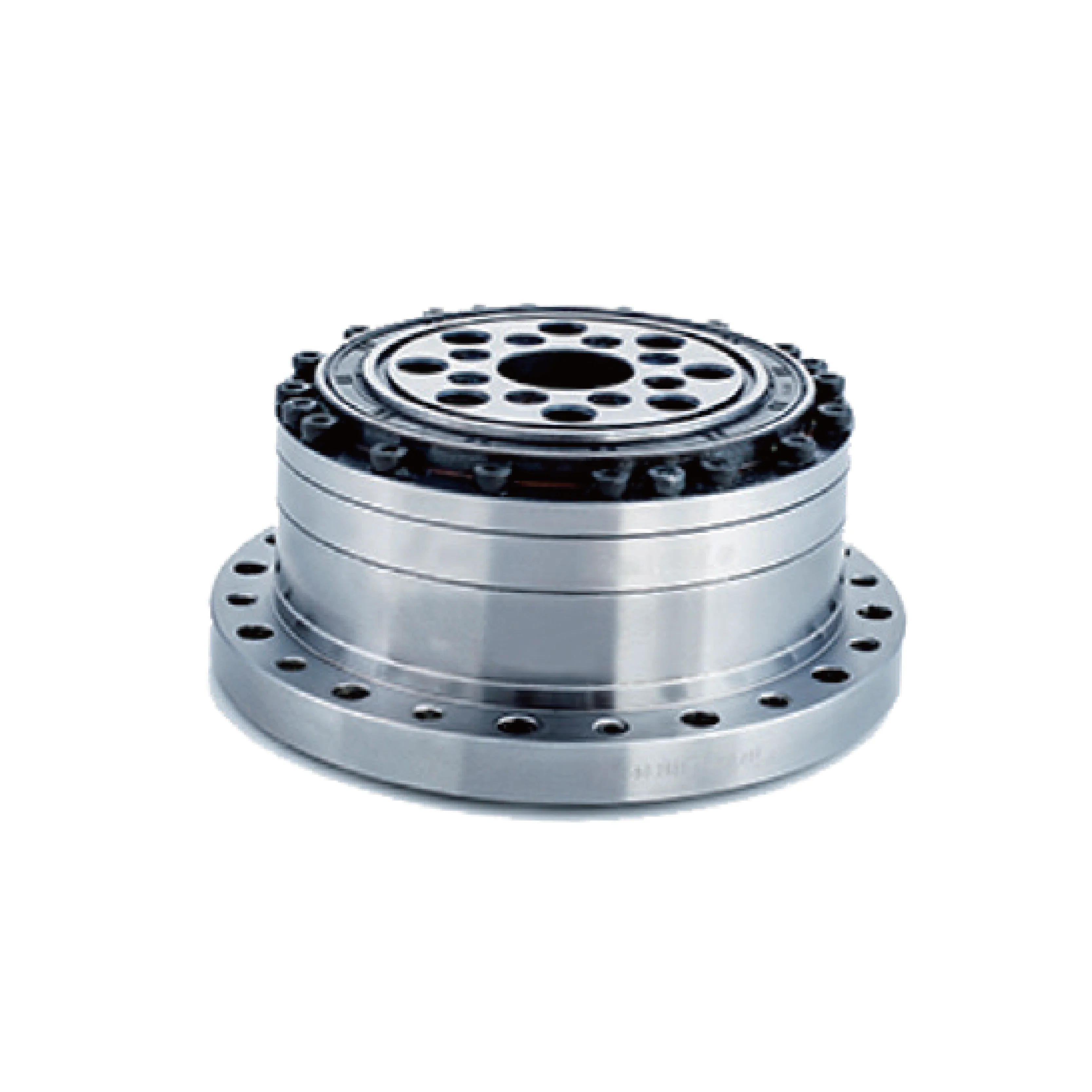 Customized ODM Harmonic Gear Drive Speed Reducers Gearbox for CNC Farm ...