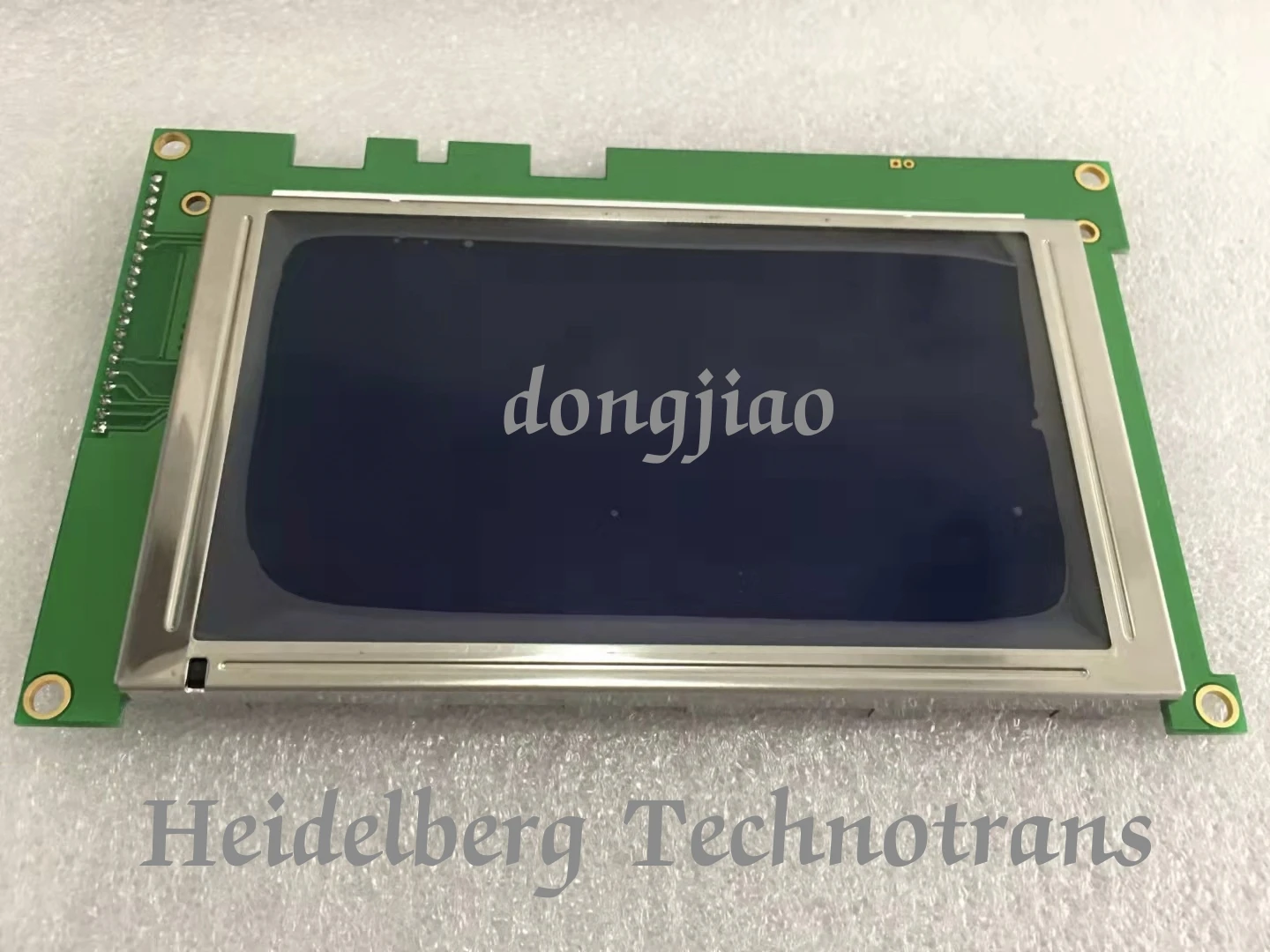 Technotrans Display Screen Replacement for Heidelberg