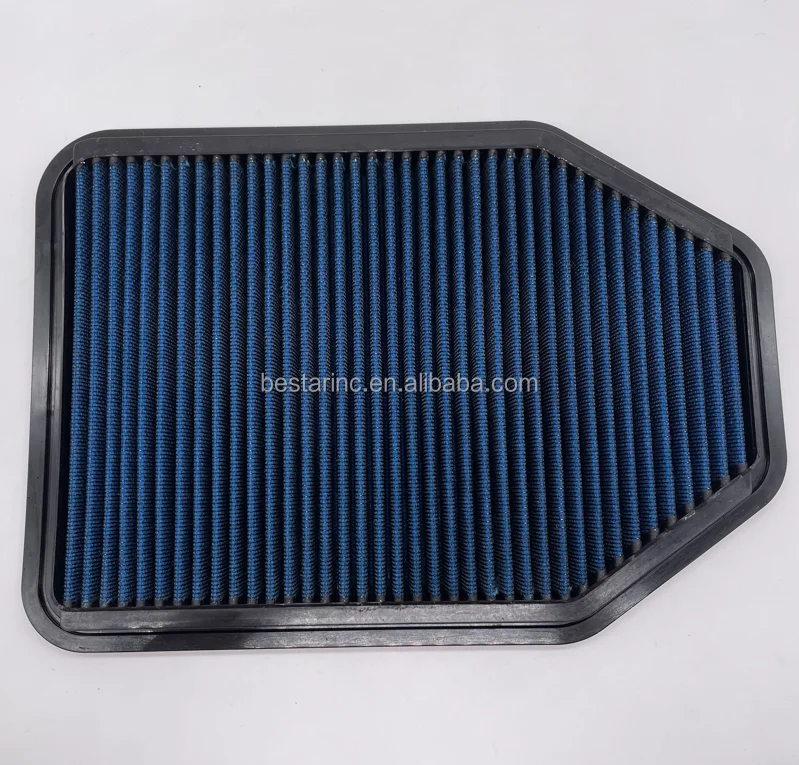 High Performance Washable Panel air Filter 53034018AD 53034018AE 33 ...