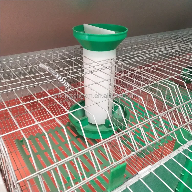 Wholesale Rabbit Slat Floor Matting - Durable & Versatile