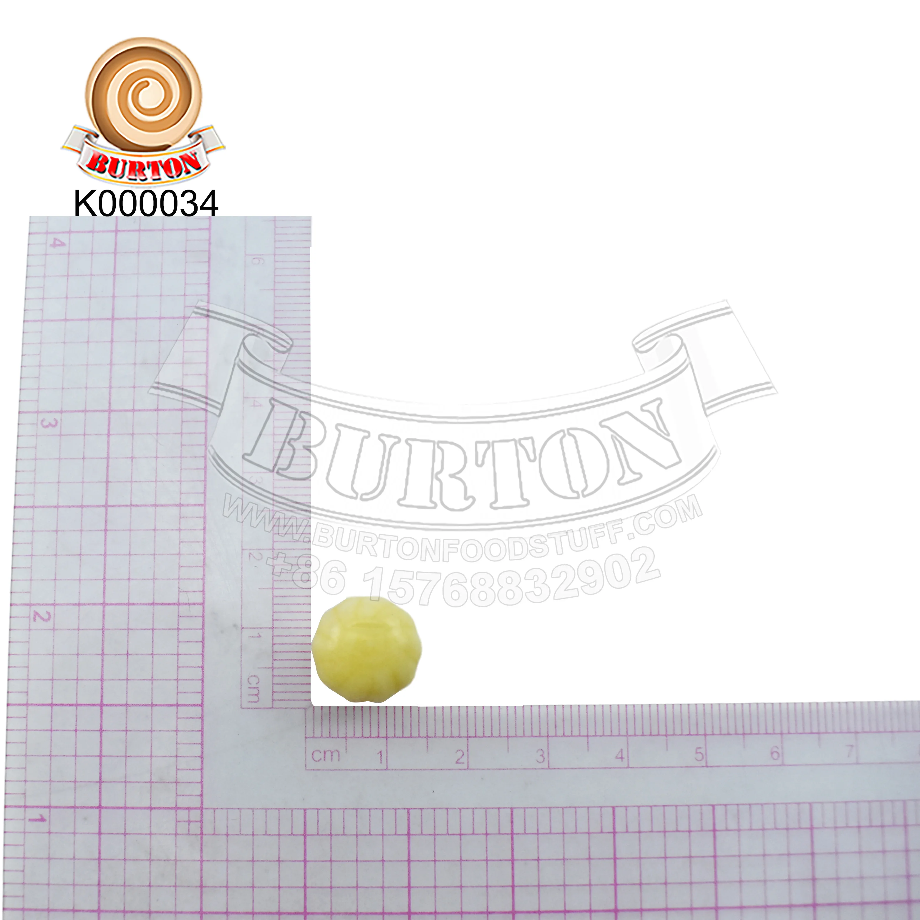 Good Taste Halal Sweet Fruit Flavor Boxed Ruler Bubble Gum Chewing Gum ...