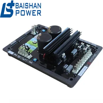 Baishanpower Máy Phát Điện Avr R448 Aem110re016 R450 Aem110re031 Wilson ...