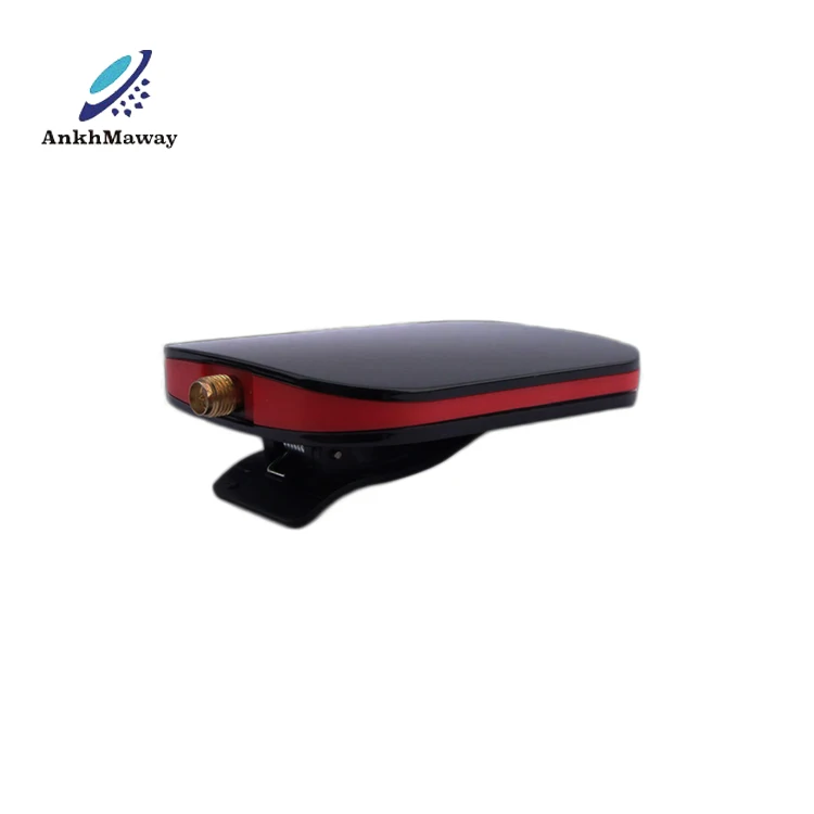 AOA Beacon ModuleTracking Tag Rtls UWB Ble Wifi Gateway With Buzzer for Indoor Location ...