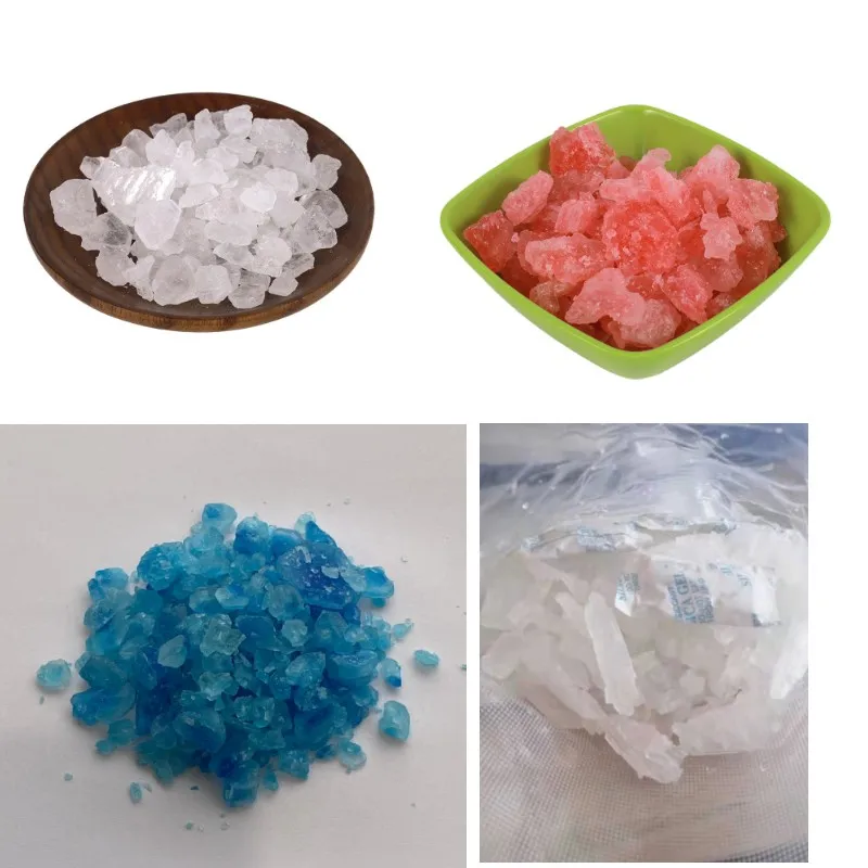 Best Price And High Quality Pure Dl-menthol Crystals Cas 89-78-1 - Buy ...