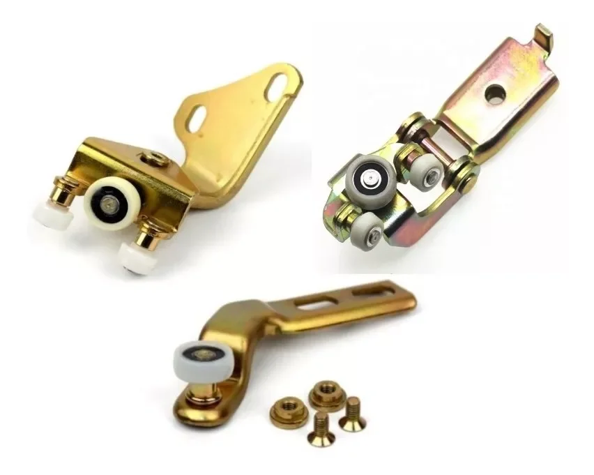 Sliding Door Middle Guide Cart 9017601347 Roller Guide Sliding Door for ...