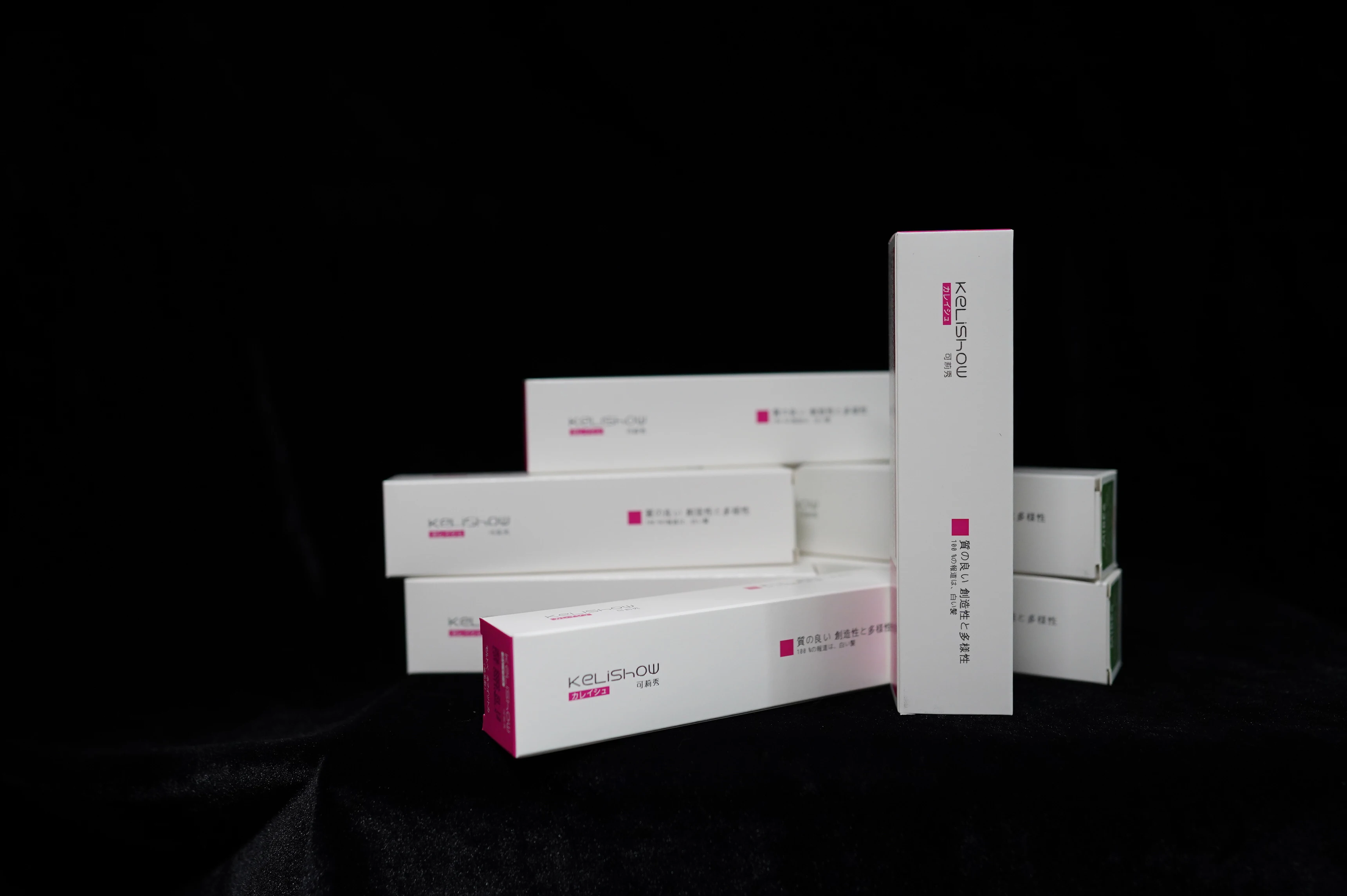 Kelishow Professional Coverage Hair Color Modify Cream Stick Temporary ...