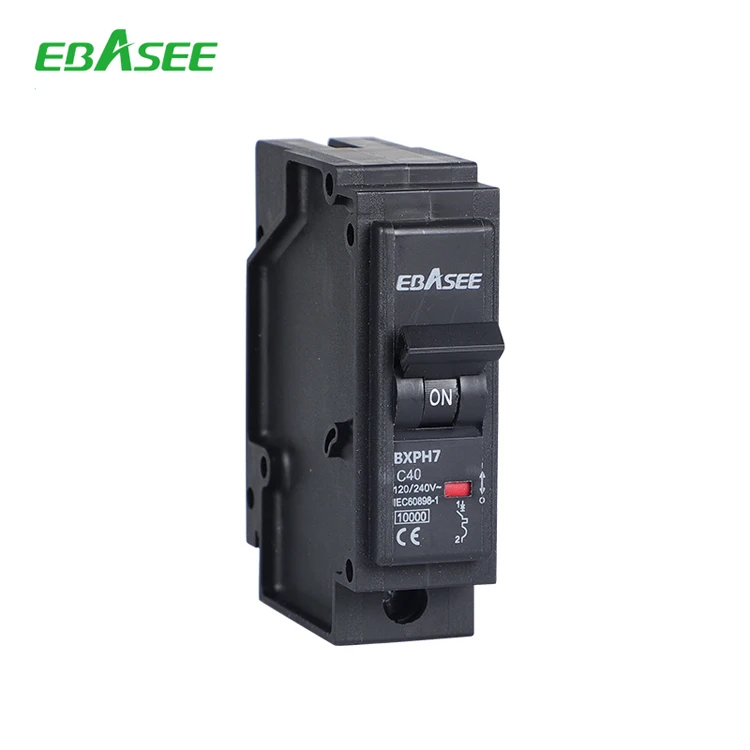 Power Well-Known Brand Replacement 20amp Circuit Breaker