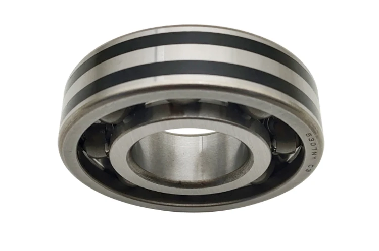 6010 Deep Groove Ball Bearings 6010vv - Buy 6010vv,6010,6010zz Product ...