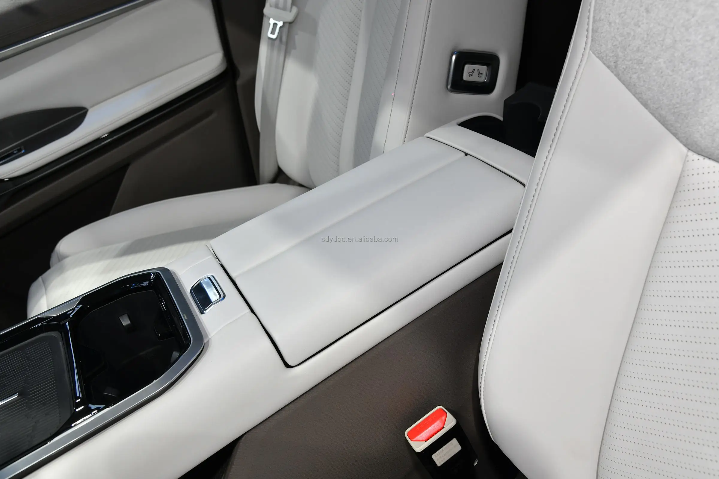 Saic Maxus' Pure Electric Four-seater Smart Car For Adults Is Made In ...