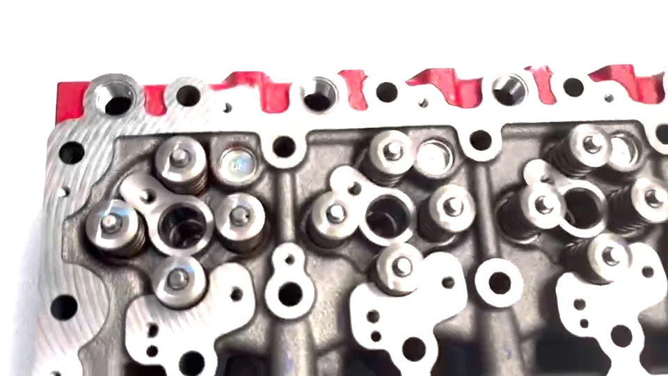 Cummins Isc Qsc & Px8 8.3l Egr Overhaul Kit|piston 4955581 4932720 ...