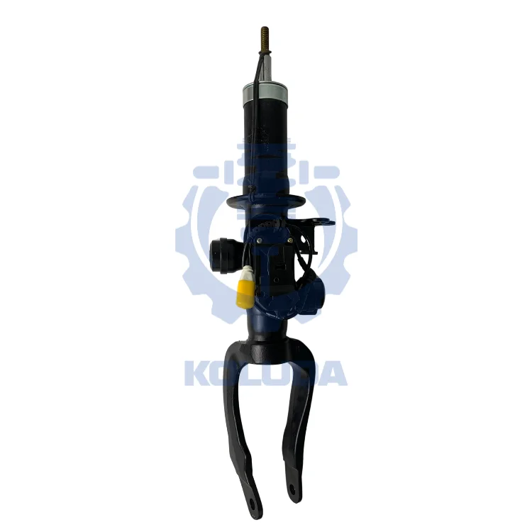 High Quality Suspension System Front Shock Absorbers for BMW 7 Series ...