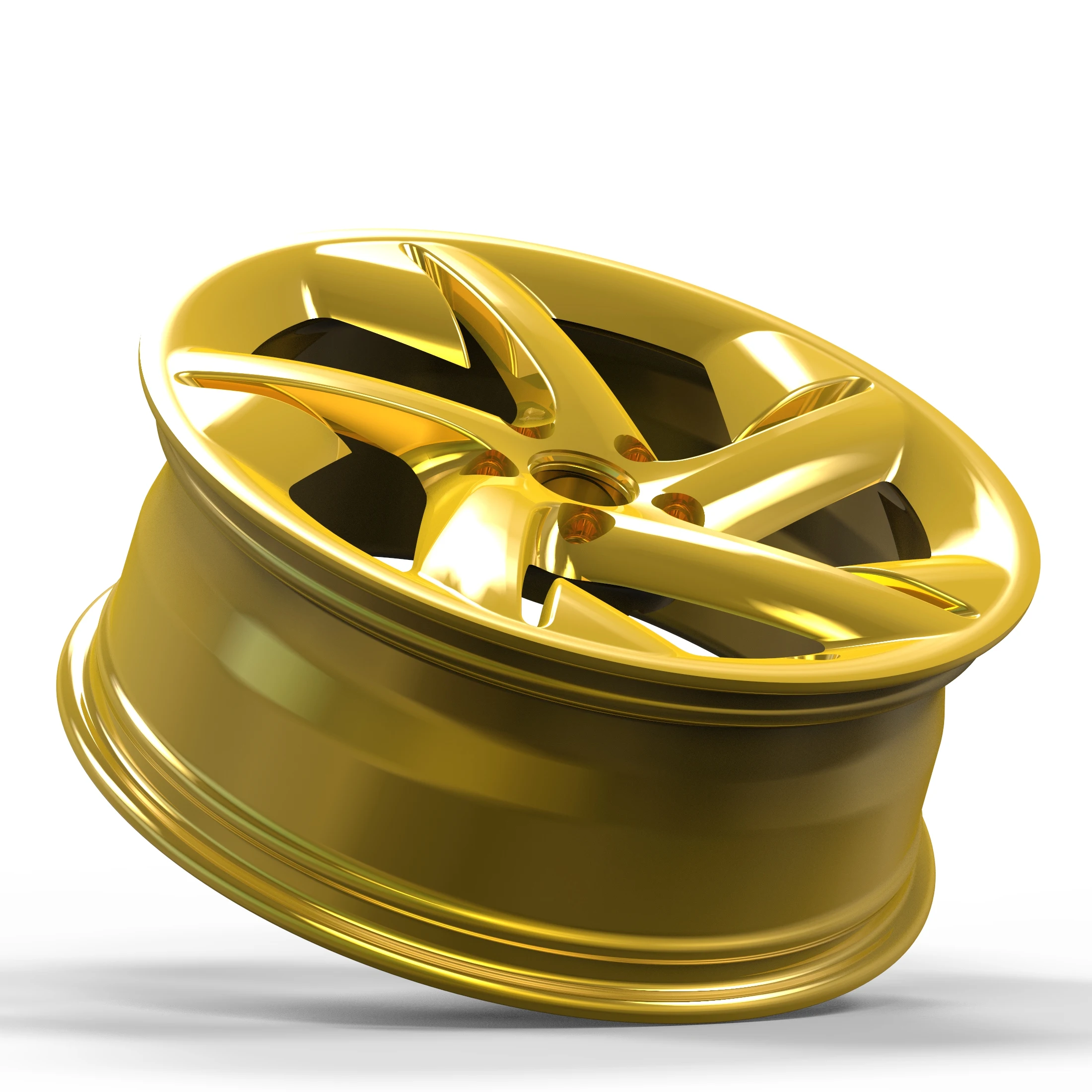 Wangu Forged Wheels Aluminum Hub Car Forged Rims Alloy Wheels Forged ...