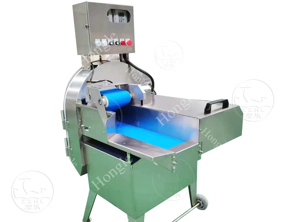 Multi-function Vegetable Cutter Commercial Radish Onion Dicing Cutting ...