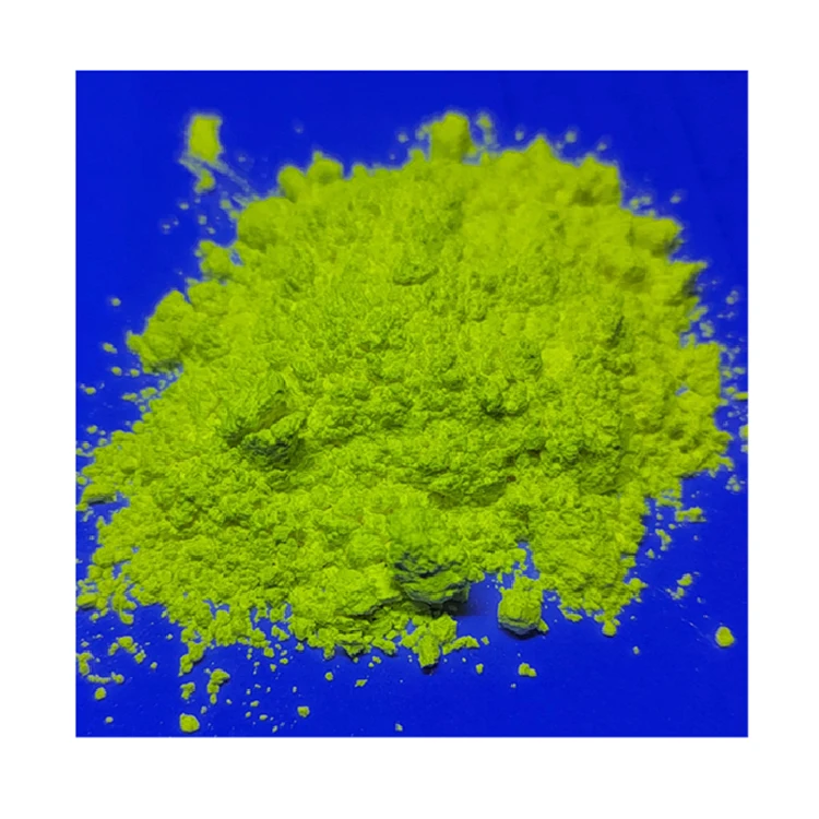 365nm Invisible Uv Blue Fluorescent Pigment For Security Ink - Buy Uv ...