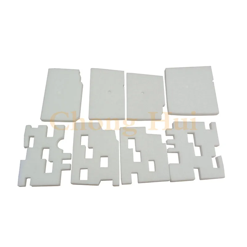 Waste Ink Pad Tank Sponge For Hp X451 X476 X551 X555 X576 X585 352 377 ...