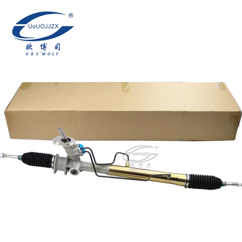 Auto Power Steering Rack For Chevrolet Aveo 1.6 2006-2011 9020408 ...