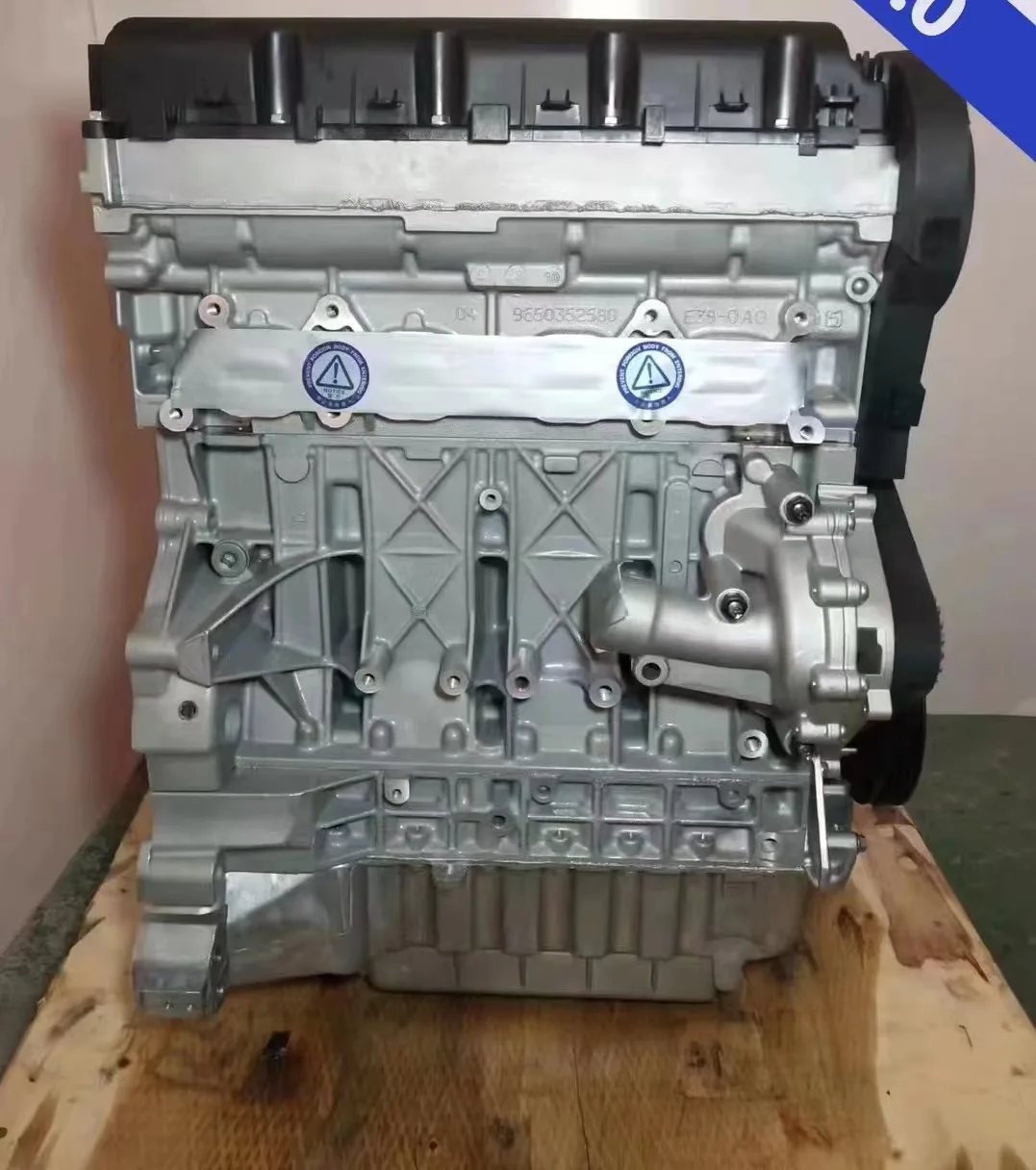 High Quality Automobile Engine EW10A EW10J4 2.0 Car Engine Assembly for Peugeot| Alibaba.com