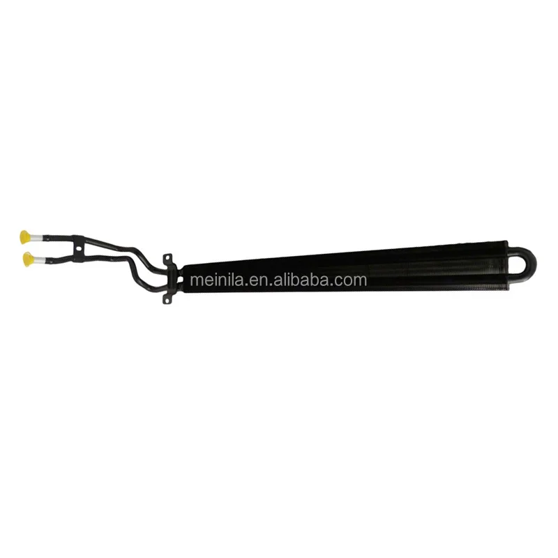 Bentley Flying Spur GT Steering Gear Oil Cooler - OEM Radiator