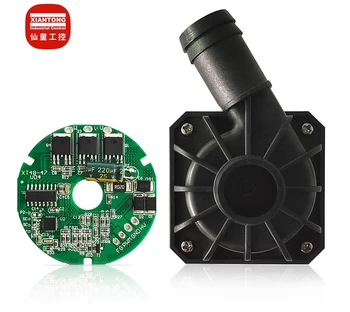 Motor Driver Brushless Motor Control Board Circuit Boards Print Pcba ...