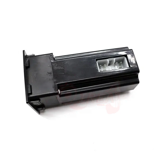 High Quality Excavator Parts Wiper Motor Control Panel 543-00095 ...