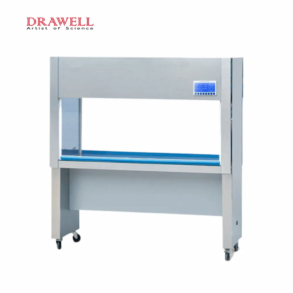SW-CJ-2D Vertical Laminar Flow Cabinet - Clean & Efficient