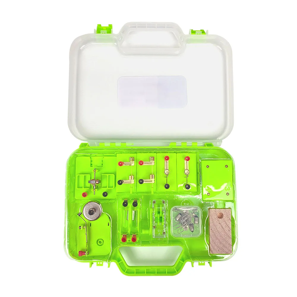 2022 Full Set Physical Educational Equipment,Experiment Equipment For ...