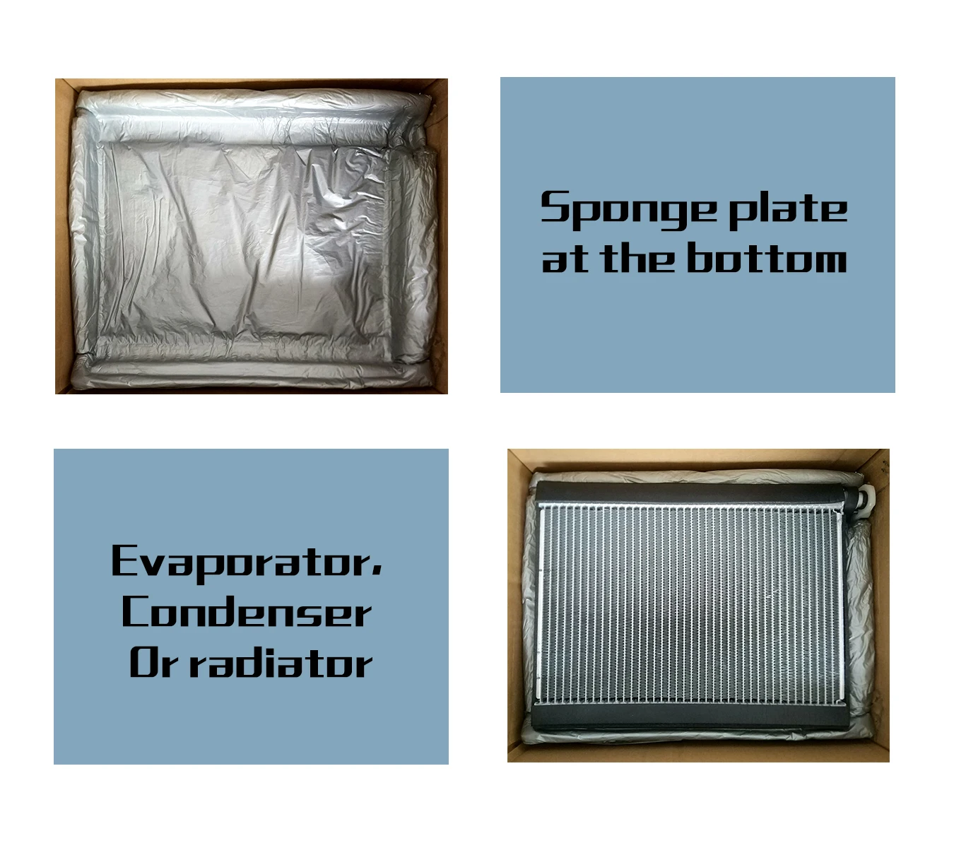 Vehicle Cooling System Car Radiator For Bmw 5 E34 520i (1989-1995 ...