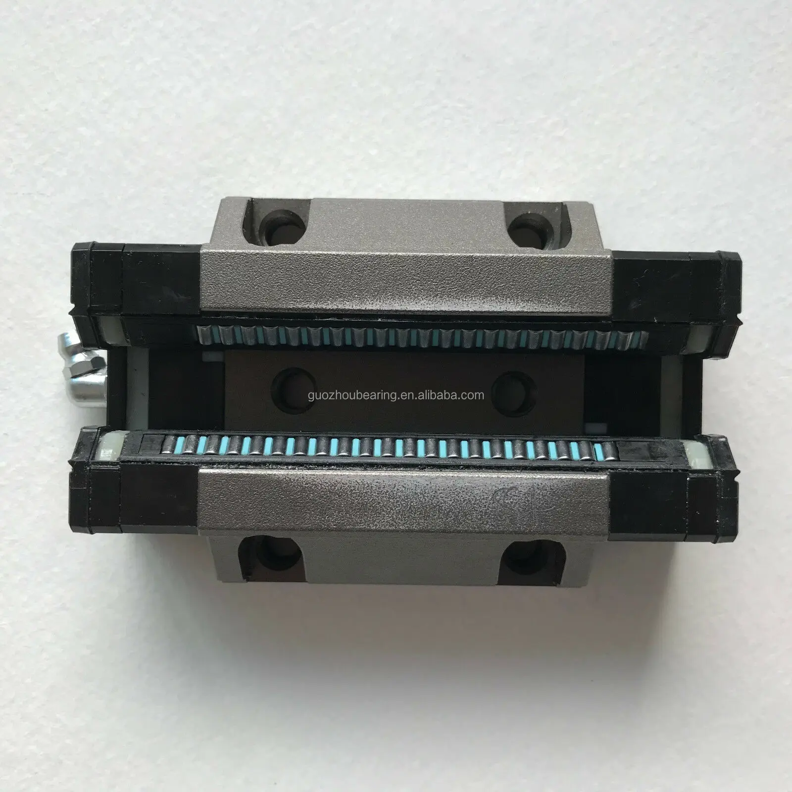 Japan Linear Guide Rail Ball Slide Block LU09AL LAU09TL LAU09TLS