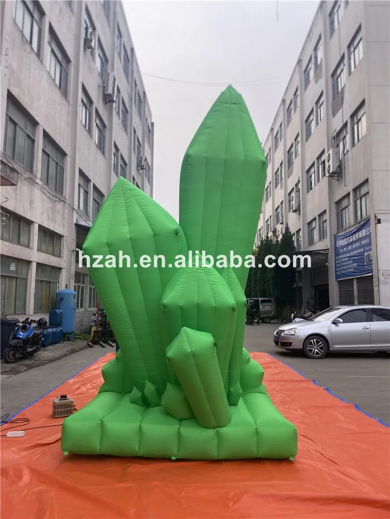 Giant Inflatable Building Models - Big Ben & Leaning Tower of Pisa