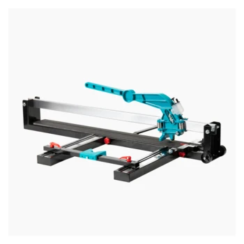 Tile Cutter Machine 1200mm Hand Porcelain Cutting Machine Manual Tile ...